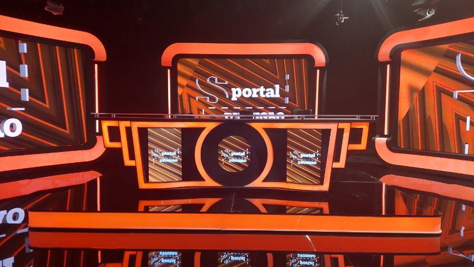 Blic TV - SPORTAL | Nikola Nikolić